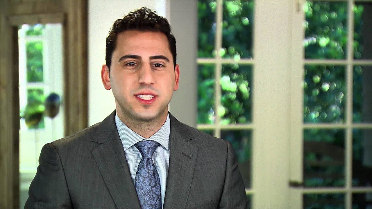 Let's (Not) Make a Deal - YouTube