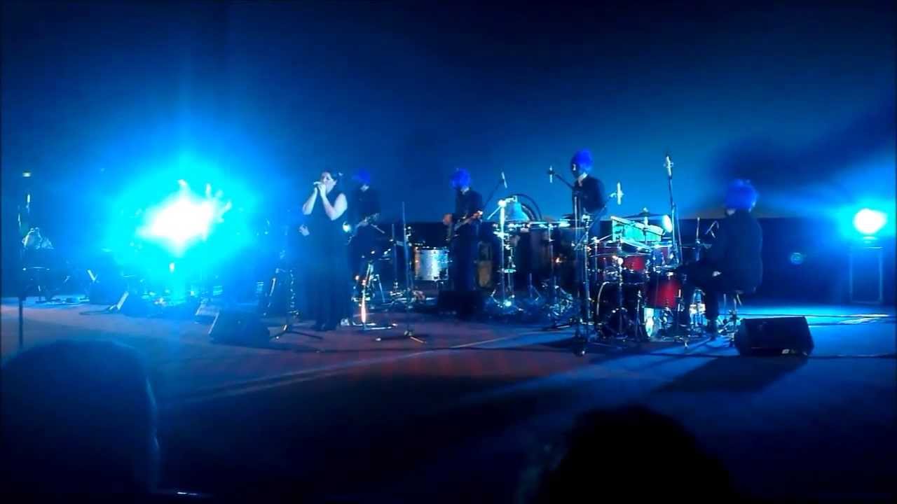 Neko Light Orchestra - Extrait du concert à Toulouse le 16/01/2014 ...