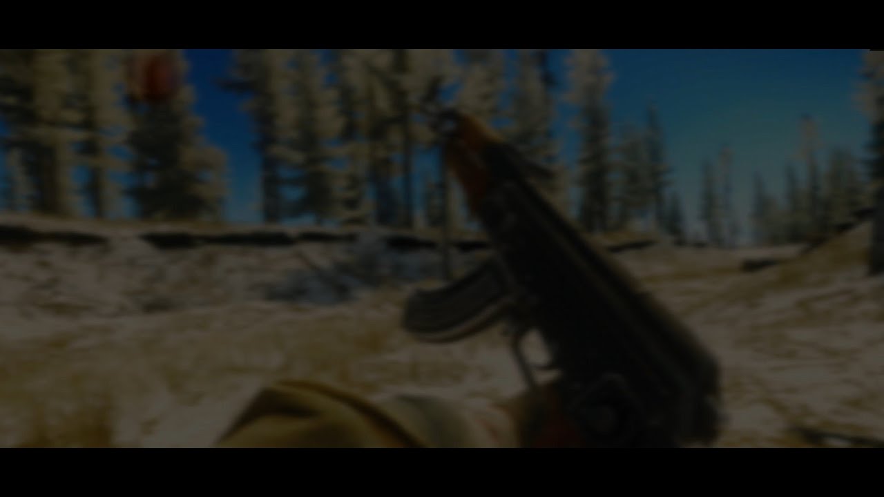 타르코프 유캐브 1초 스폰킬 / Escape from Tarkov Lighthouse SCAV Spawn Kill - YouTube