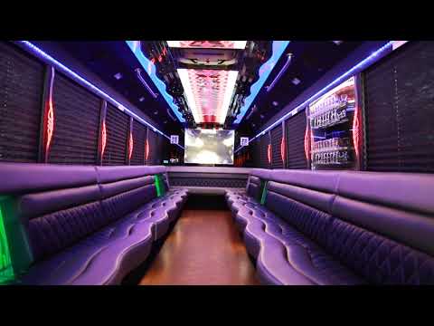 Apollo - A1 Mr. Limo - Cleveland - YouTube