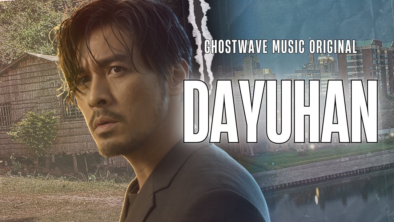 Dayuhan — Official Music Video (Tagalog Alternative Rock) - YouTube