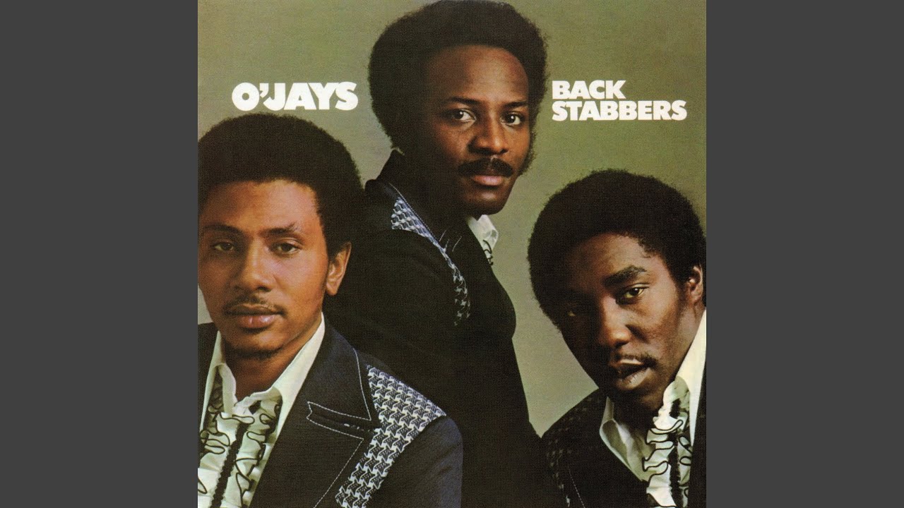 Love Train (Extended Version) - YouTube Music