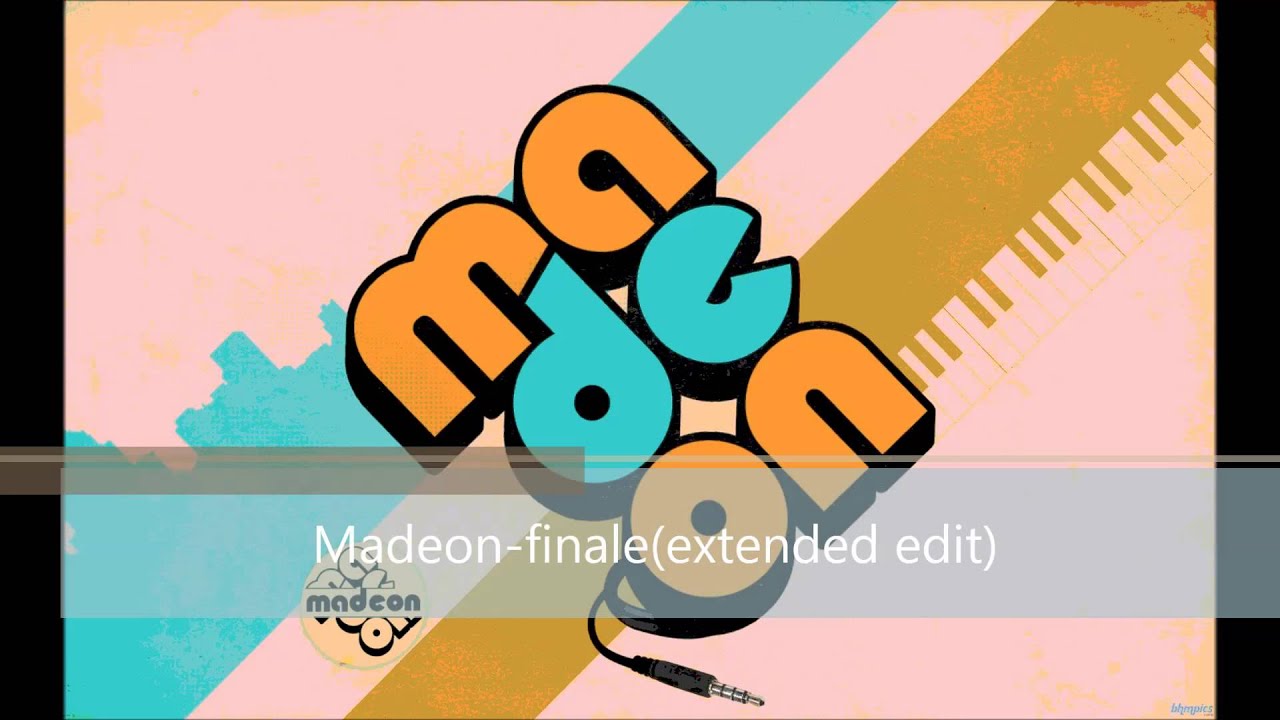 Madeon-finale (extended edit) - YouTube
