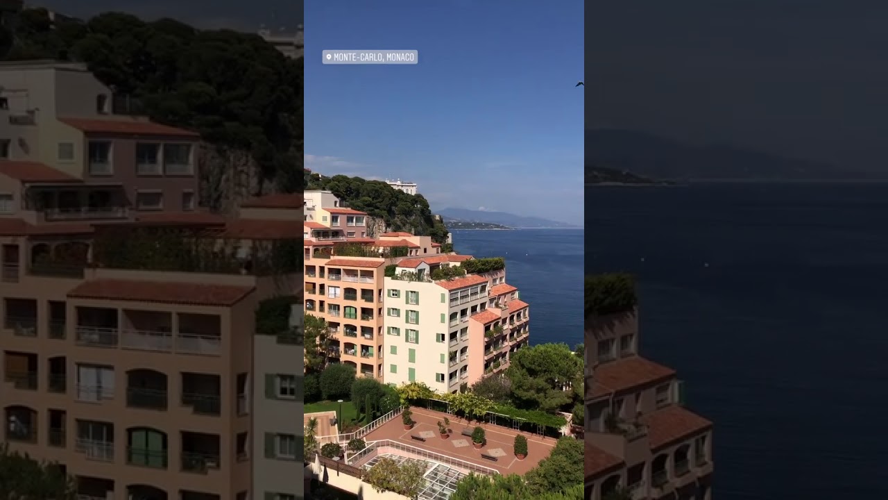 Monaco - YouTube