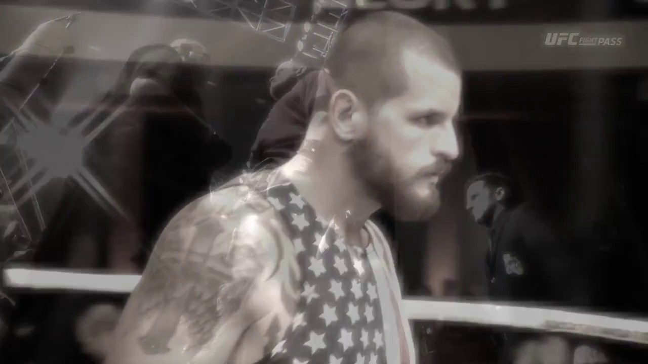 Warren The Destroyer Thompson Glory Kickboxing Highlights - YouTube