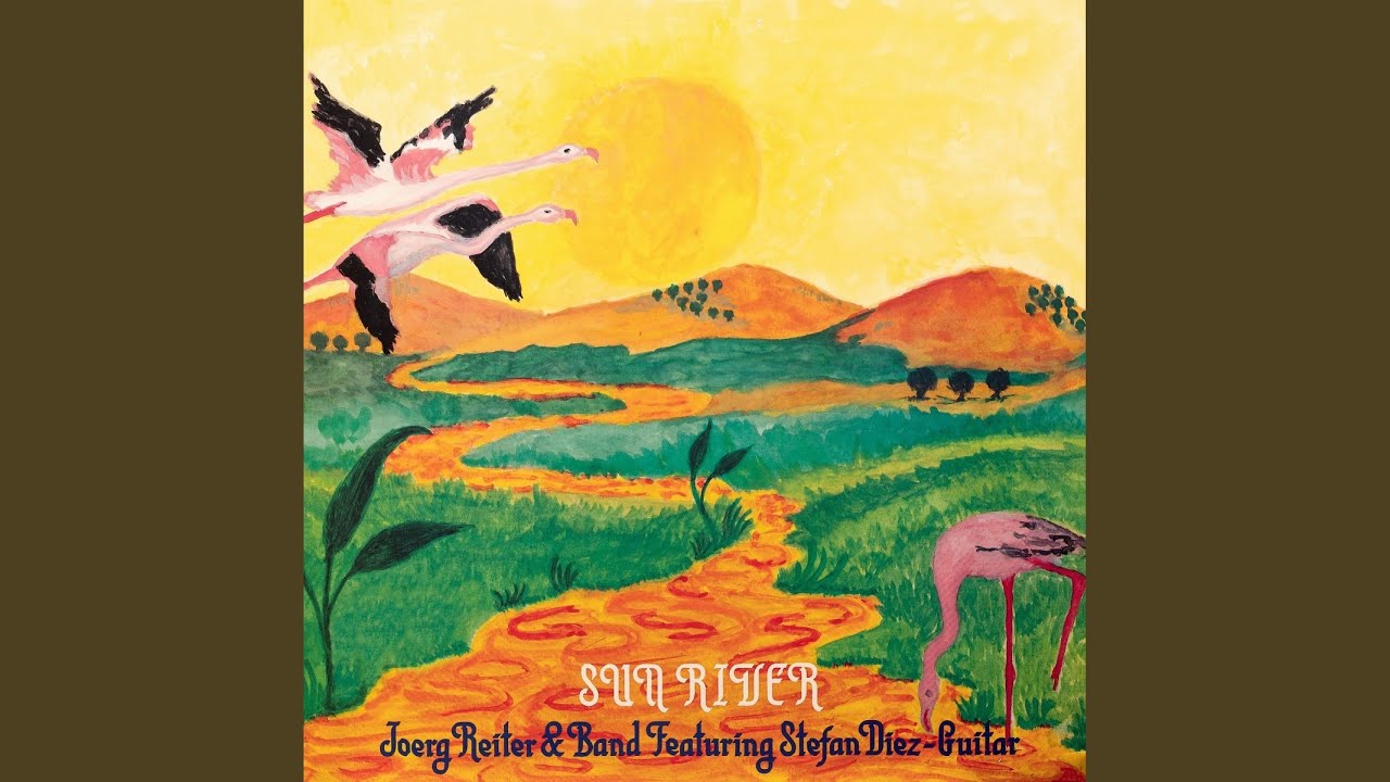 Superspin (Remastered) - YouTube