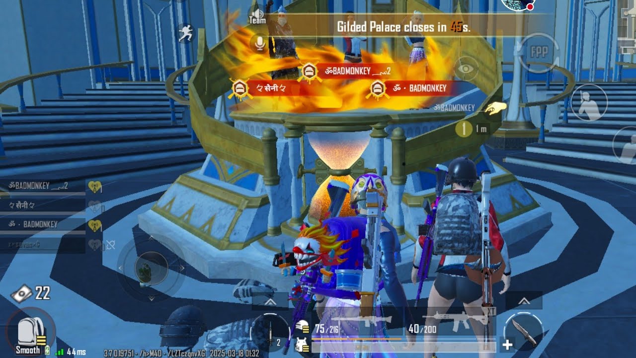 Badmonkey Gaming ☠️ is live - YouTube