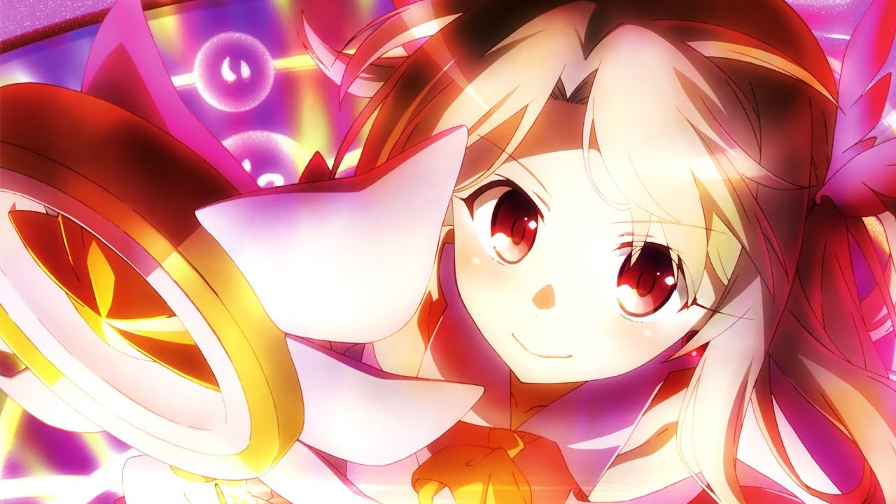 Fhána - Wonder Stella [ Bootleg Remix ] - YouTube