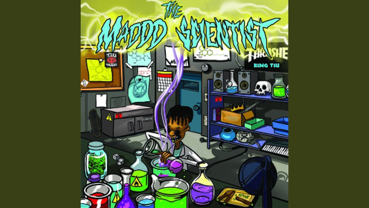 Maddd - YouTube
