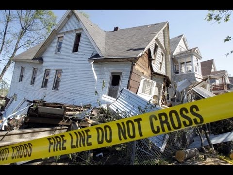 Tornado in West Springfield, MA 6/1/11 Aftermath - YouTube