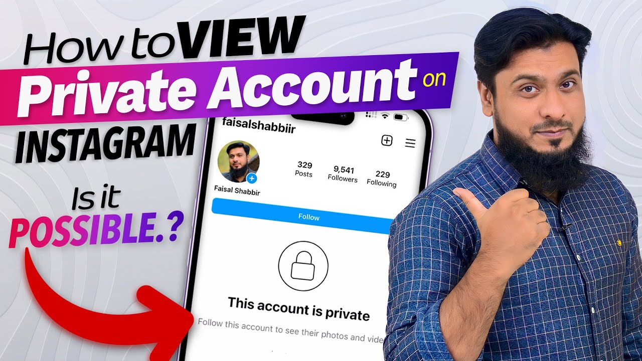 How To View Private Account On Instagram Is It Possible YouTube how-to-view-private-account-on-instagram-is-it-possible-youtube