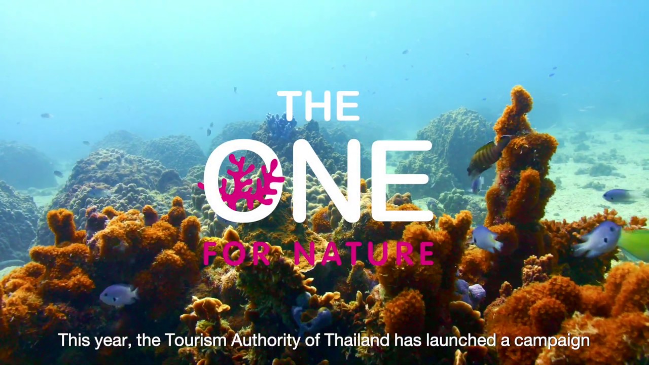 Become the One for Nature - YouTube