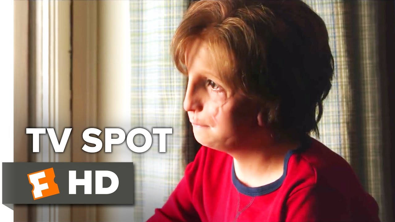 Wonder TV Spot - Family (2017) | Movieclips Coming Soon - YouTube