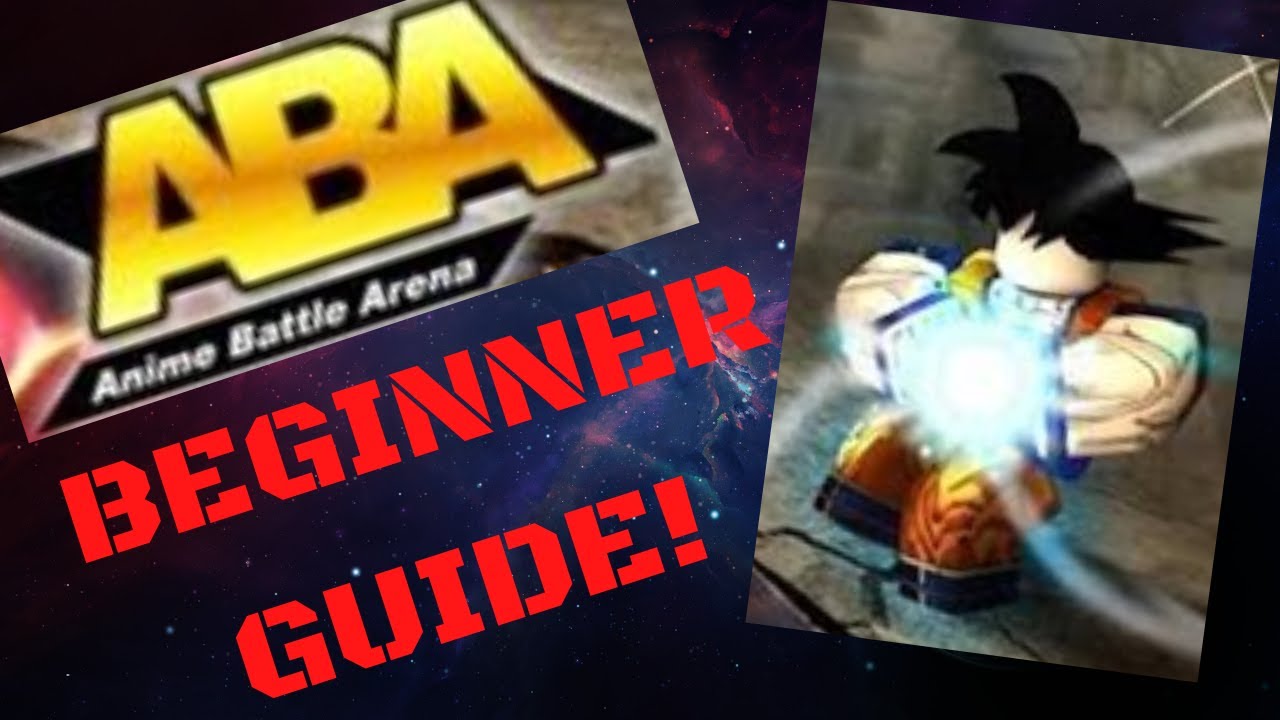 The BEST ABA STARTER GUIDE! - YouTube