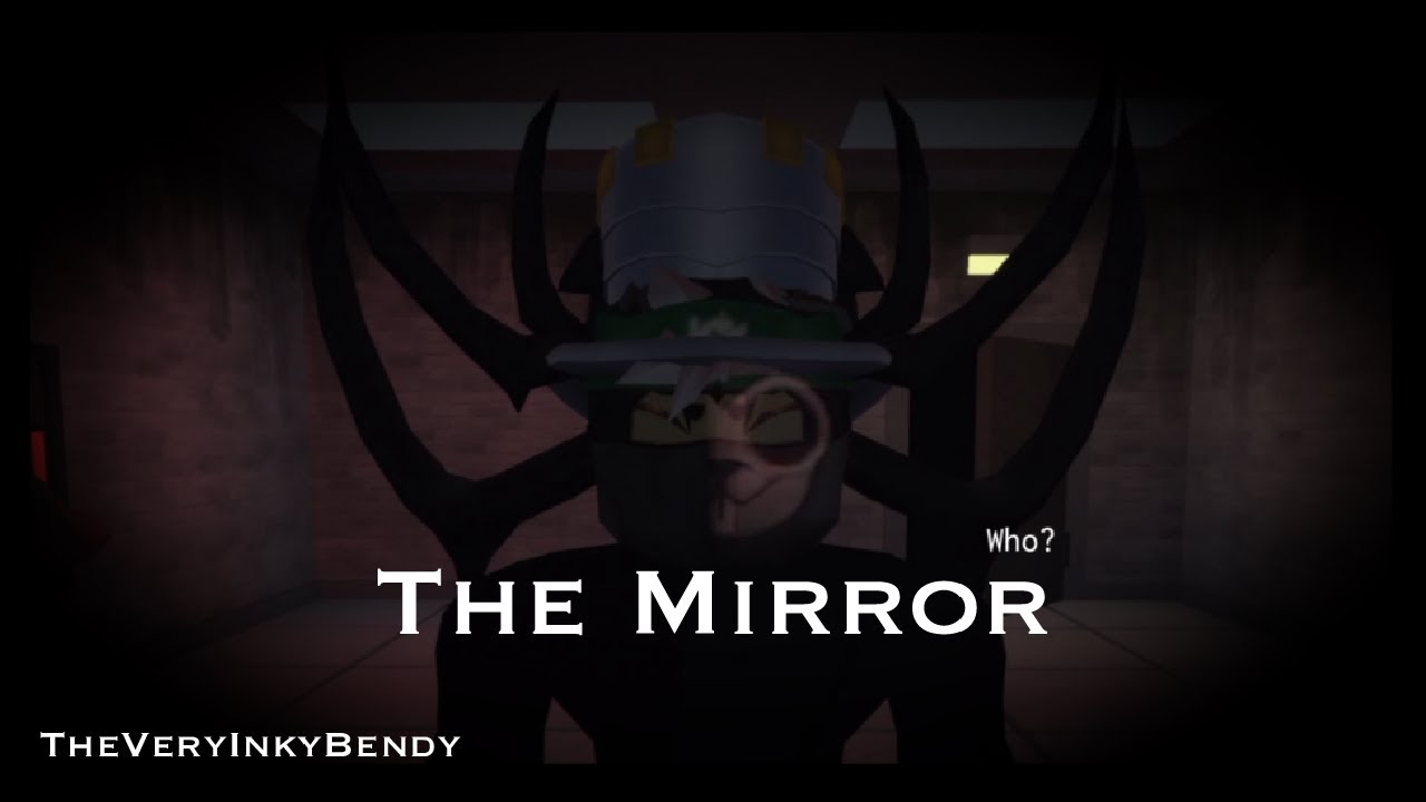 (CLIP) The Mirror | ROBLOX - YouTube