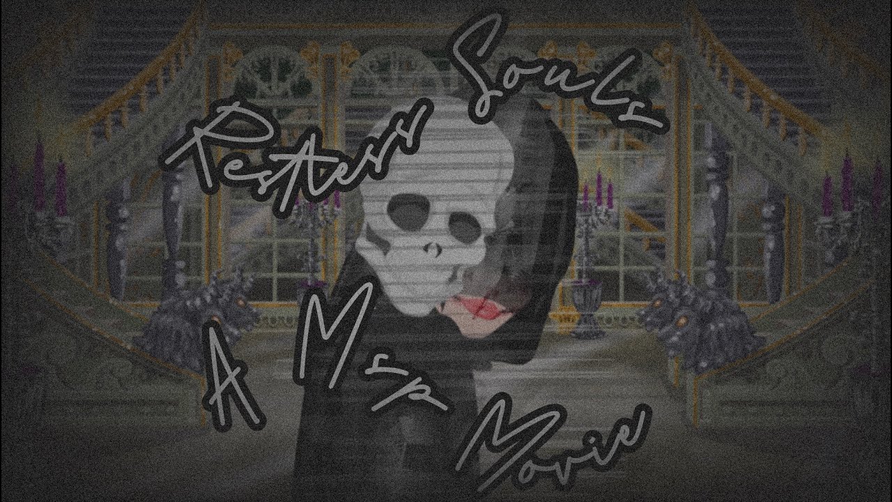 Restless Souls - Msp Movie - YouTube