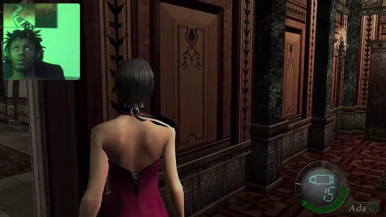 Seperate Ways Ep 2 Resident Evil 4 Youtube