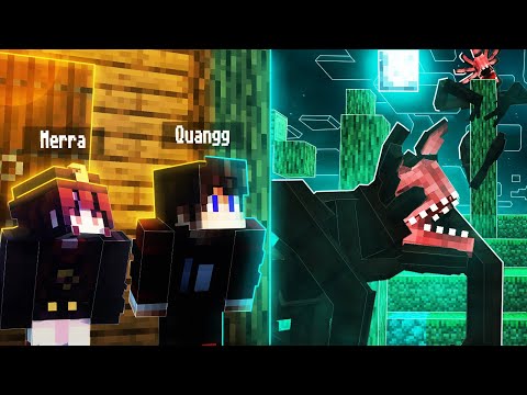 Vùng Đất Câm Lặng Tập 2: Đừng tạo ra tiếng động | Merra