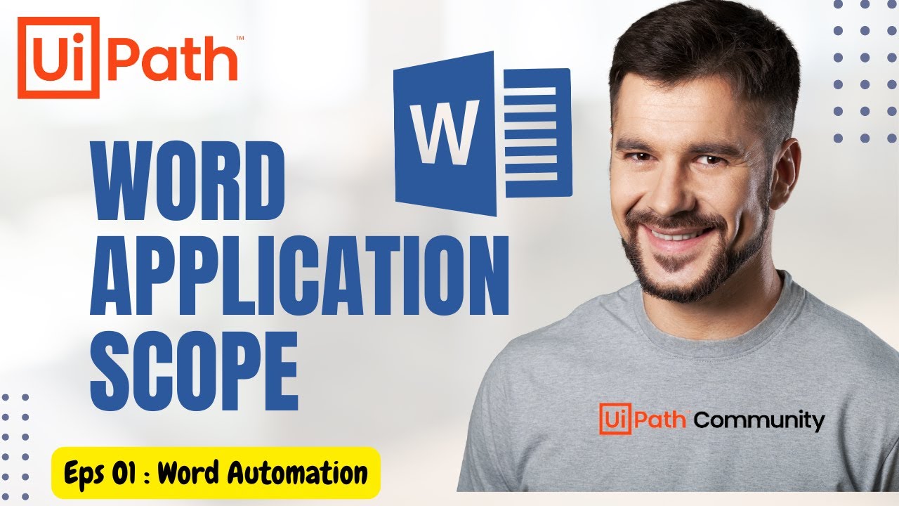 1 UiPath Read Text From Microsoft Word UiPath Word Automation 1 UiPath Read Text From Microsoft Word UiPath Word Automation