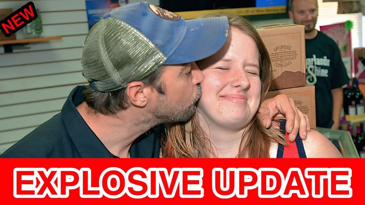 Today on Very Heartfelt Message 😭 Moonshiners: Where is Steven Ray ...