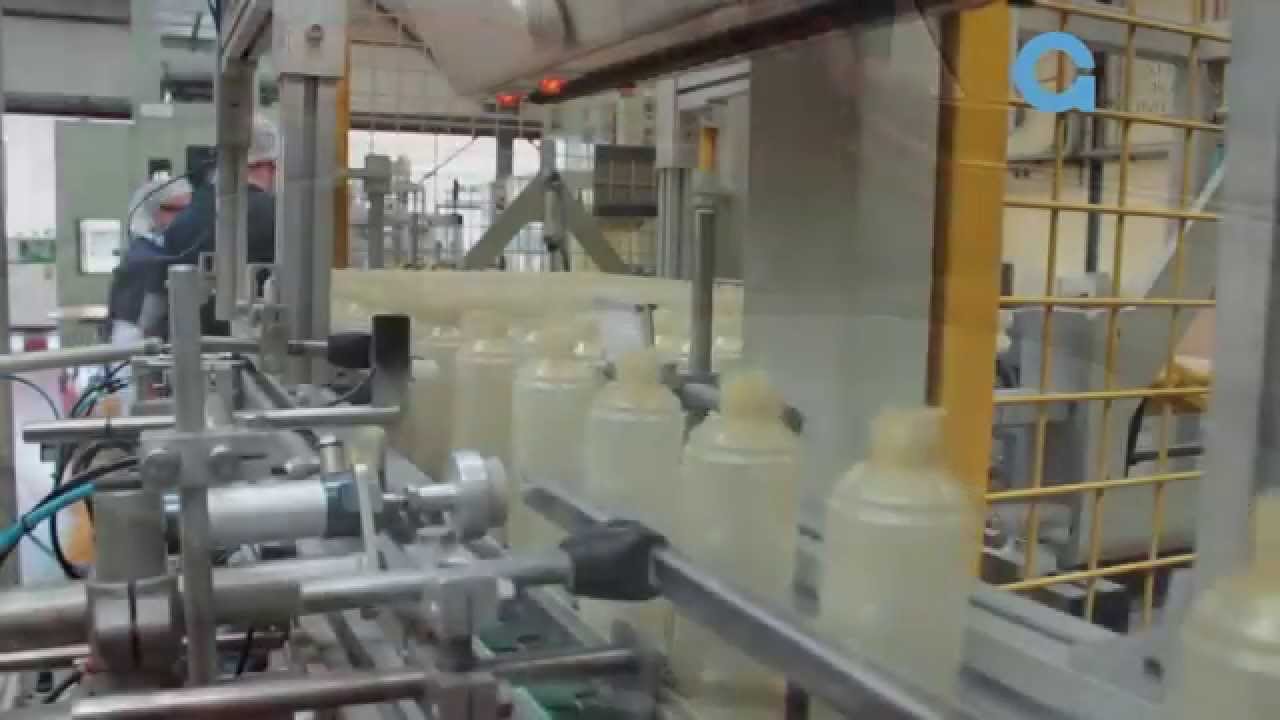 Graham Packaging Locations
