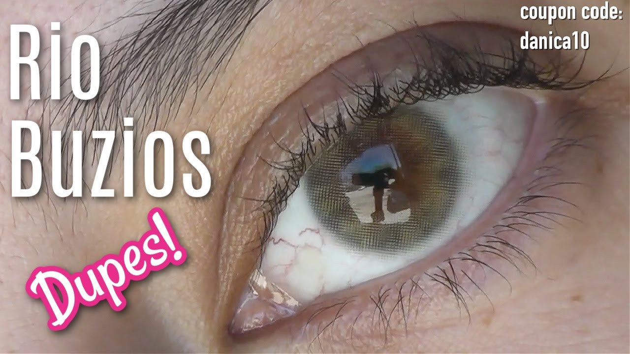 BEST Solotica Rio Buzios Dupes! (LOOK NO FURTHER!) - YouTube