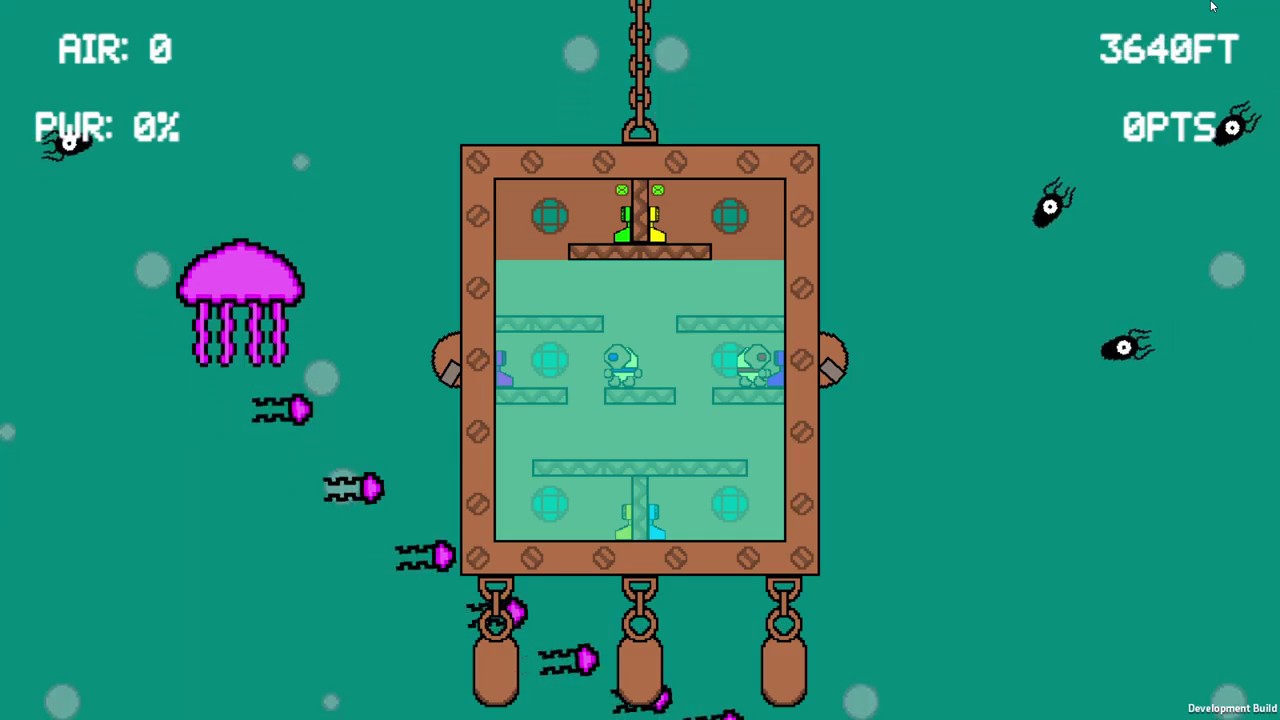 Diving Bell Demo - YouTube