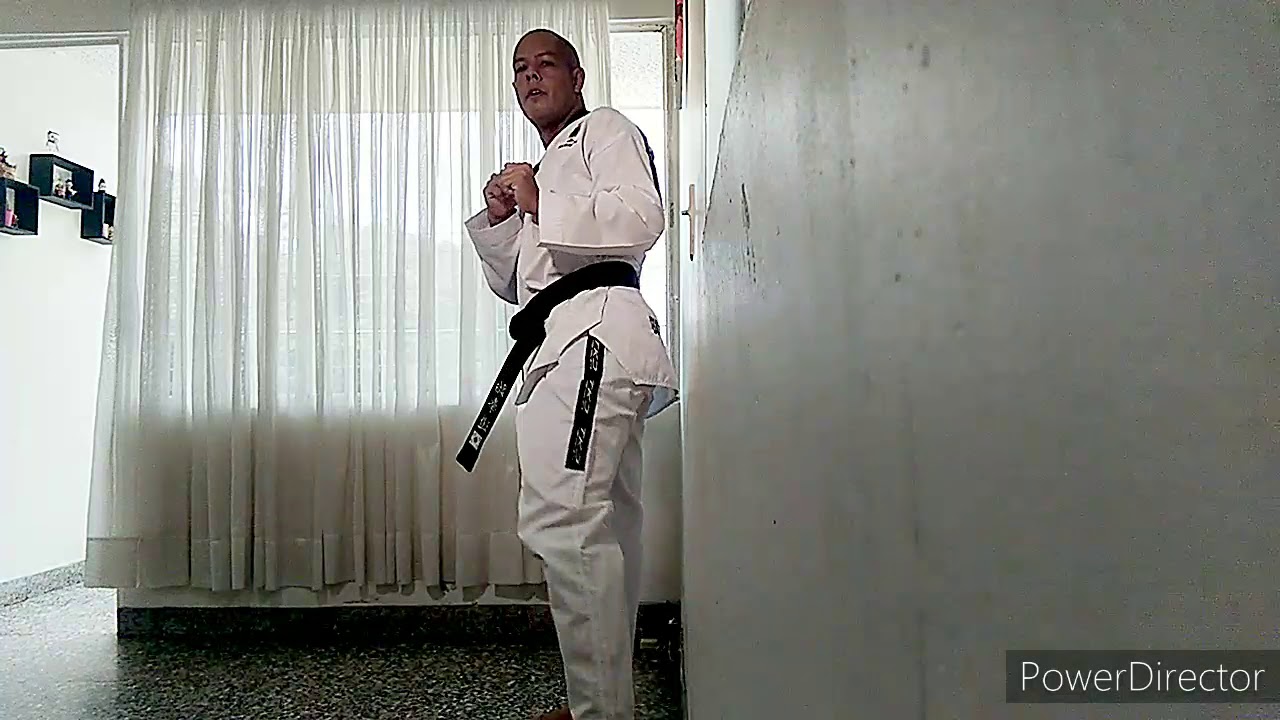 BANDAL CHAGI II - YouTube