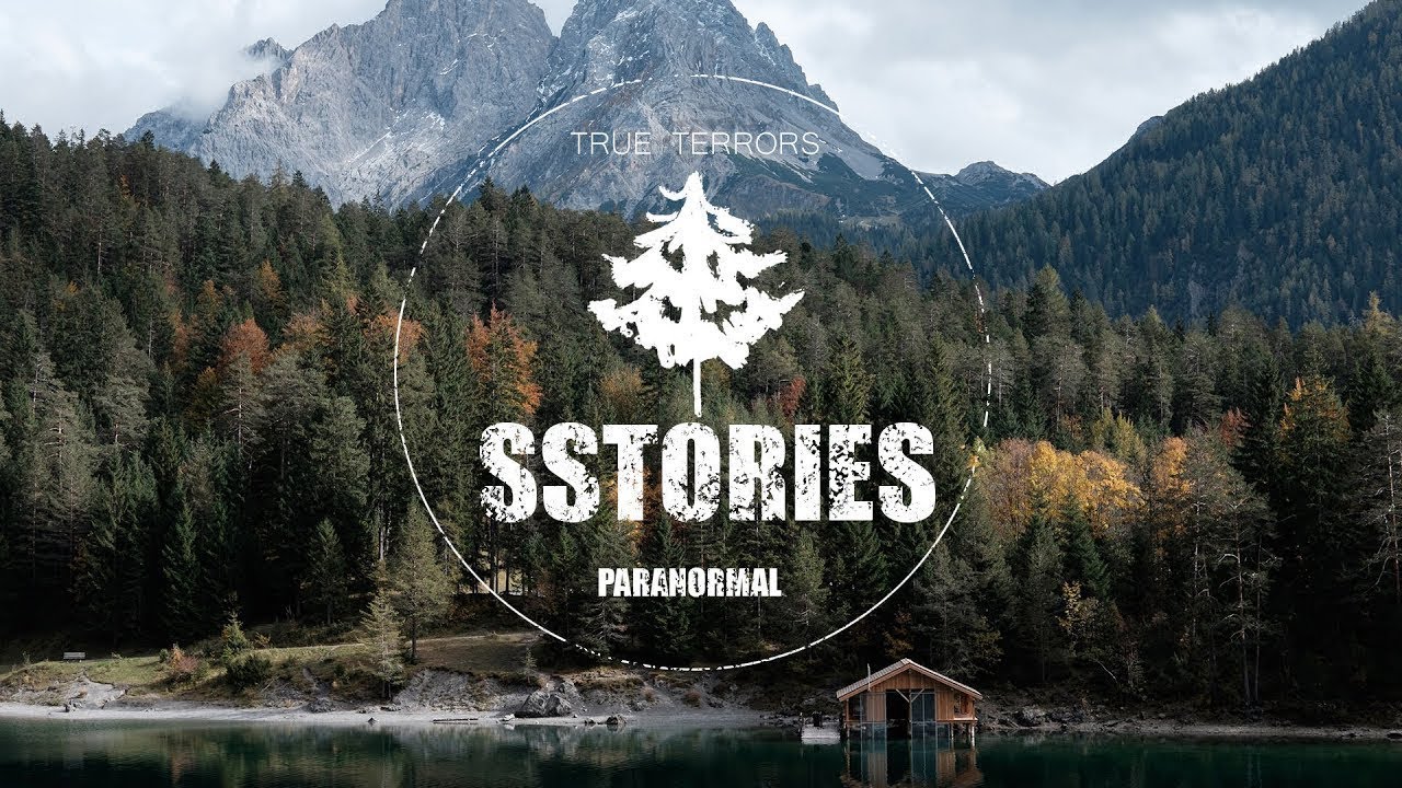 BIGFOOT Smashes Camp And Steals Hundreds Of Pounds Of Meat From Hunters ...