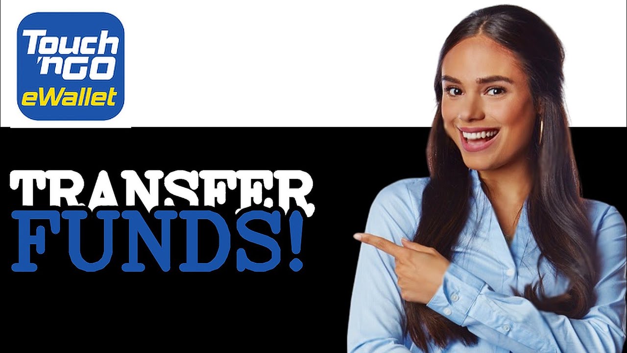 How To Transfer Money From Touch N' Go To The Bank (2025) - YouTube