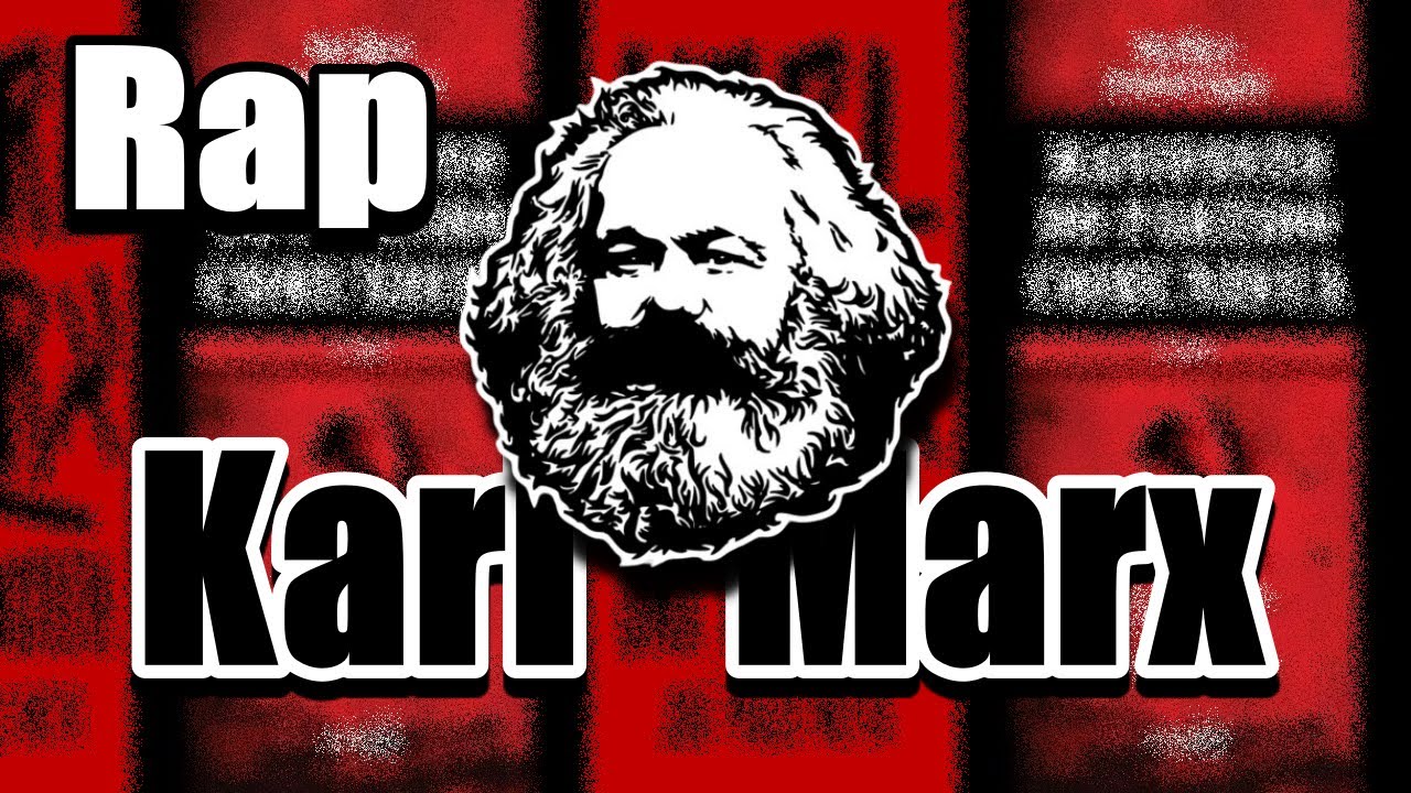 Rap KARL MARX - Nemesis NKS - YouTube