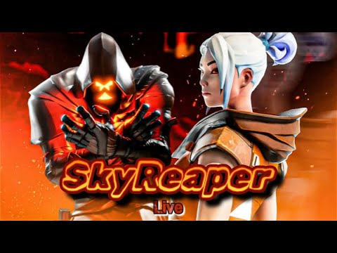 🔴Valorant India Live w !SkyReaper - YouTube