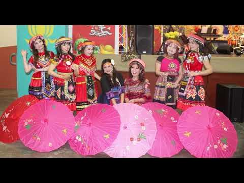 HINH THANH TAM CHUP DEM GIAO THUA 2025 - YouTube