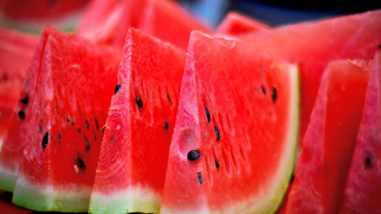 WATERMELONE - YouTube
