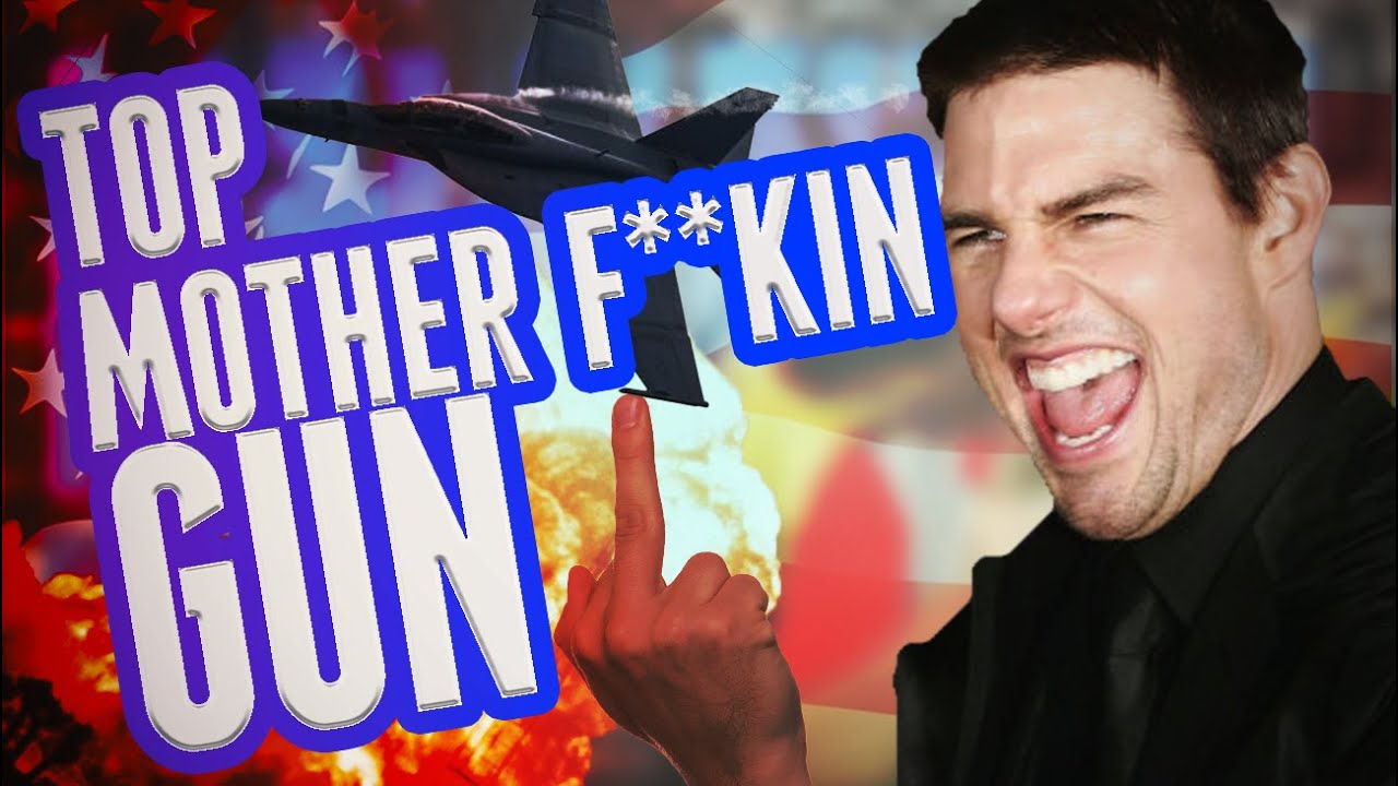 Will Hollywood Learn the Correct Lesson - Top Gun Maverick - YouTube