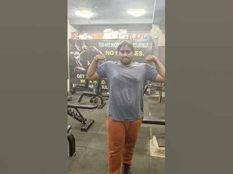 learning how to flex - YouTube