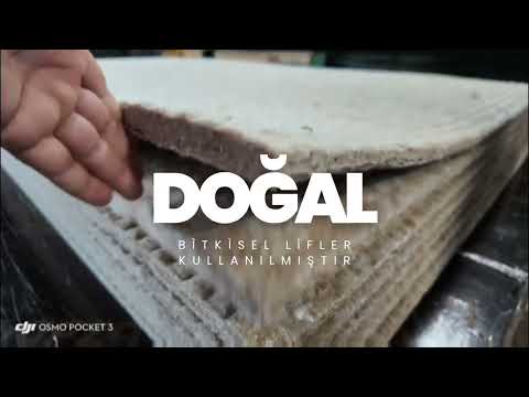 Biokeçe milform'un en doğal hali