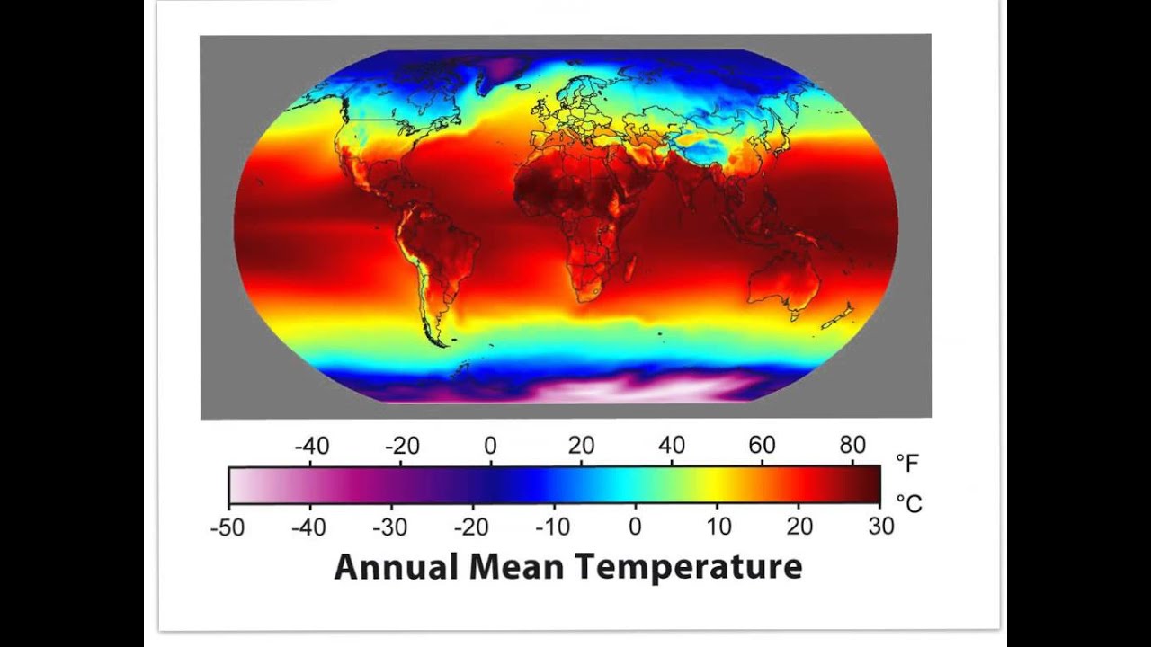 IB ESS Ecosystems, Ecology 2, Part VI (Biomes 1) - YouTube