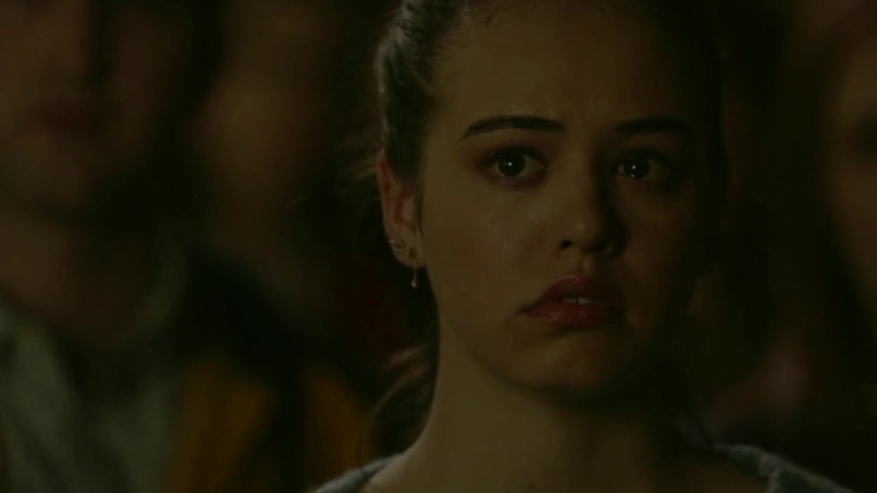 Legacies 1x16 Hope Shows Up To Landon, Lizzie & Josie Talk About The ...