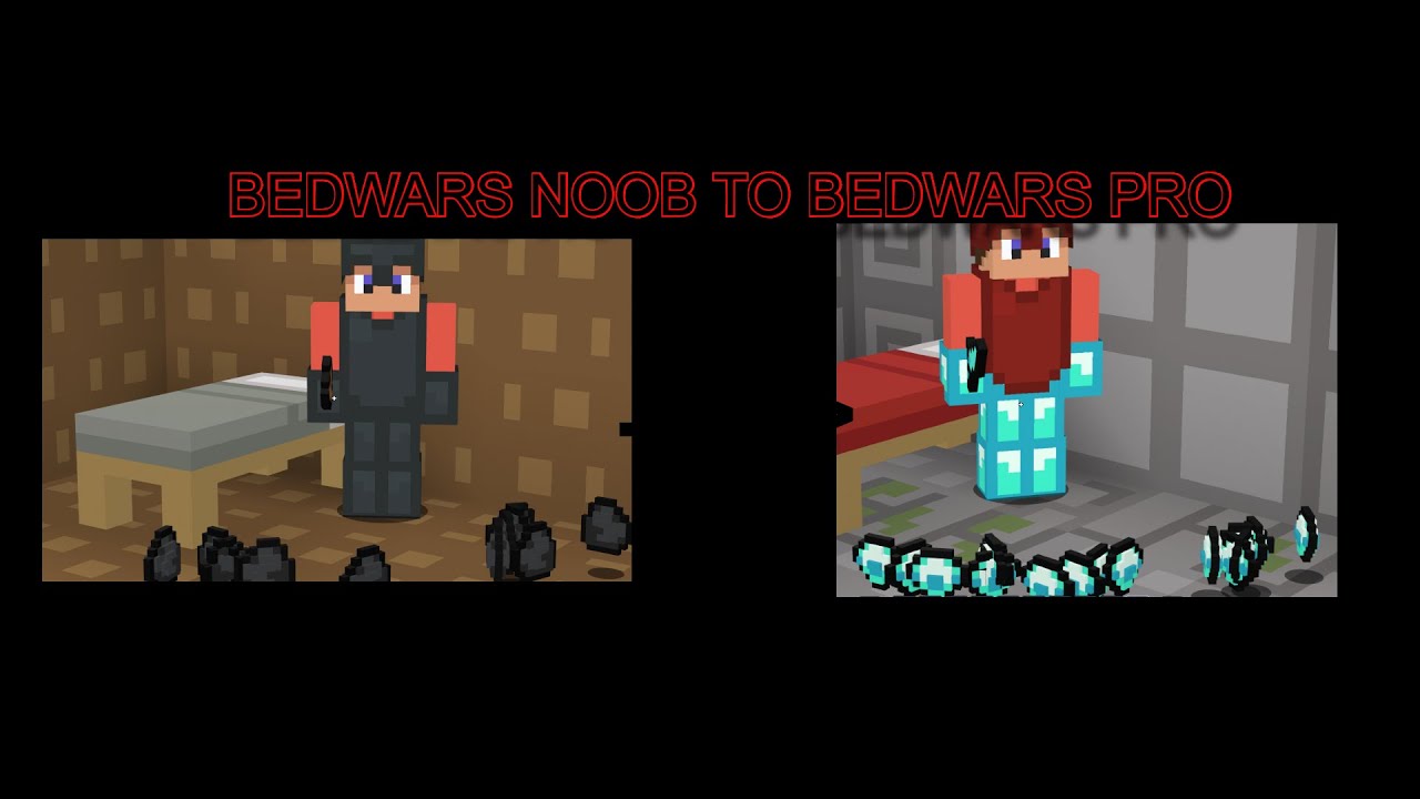 The ultimate beginners bedwars guide! // Bloxd.io - YouTube