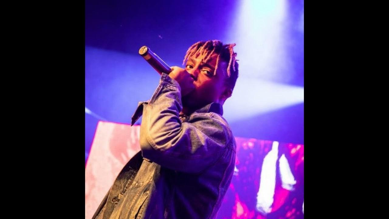 Sold Juice Wrld Type Beat On My Line Youtube