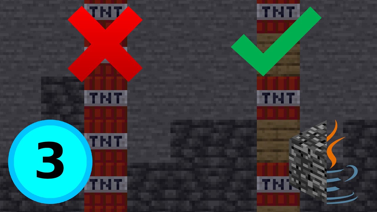 Slime Files 3 - Piling up TNT... with SCIENCE - YouTube