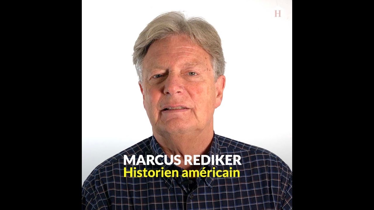 Marcus Rediker - Quel combat des Lumières pour notre époque ? - YouTube