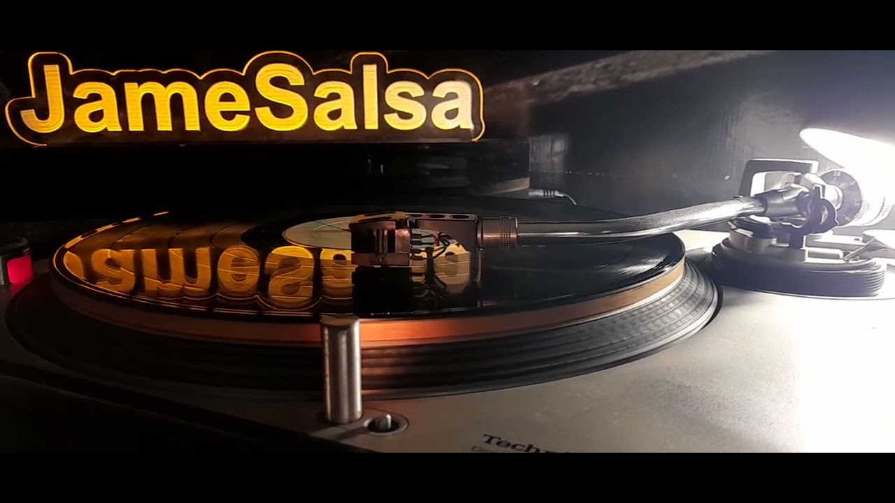 El Tubo - Babo Jimenez JameSalsa - YouTube