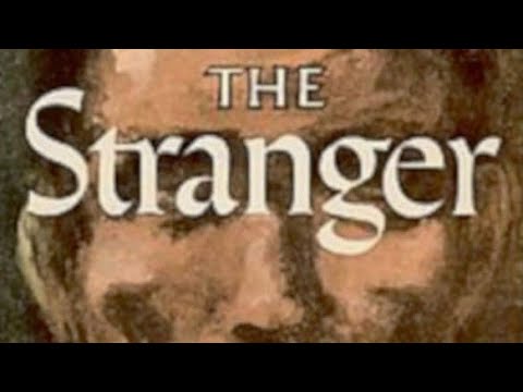 "El extranjero" de Albert Camus: una breve reseña - YouTube