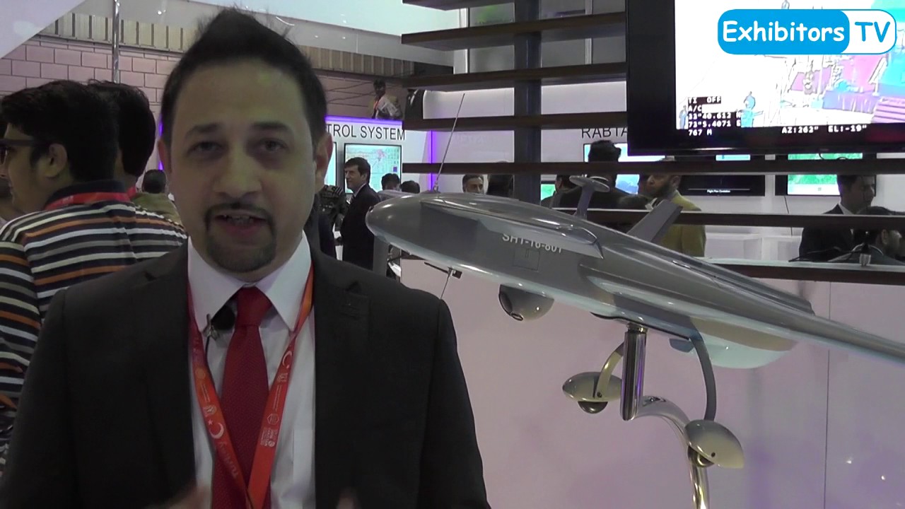 GIDS enhanced its exports of defence products/systems to 25 countries ...