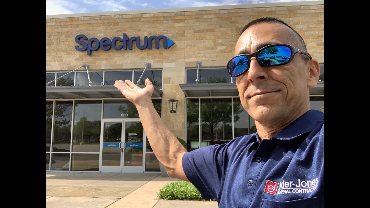 Spectrum Austin 2020 - YouTube