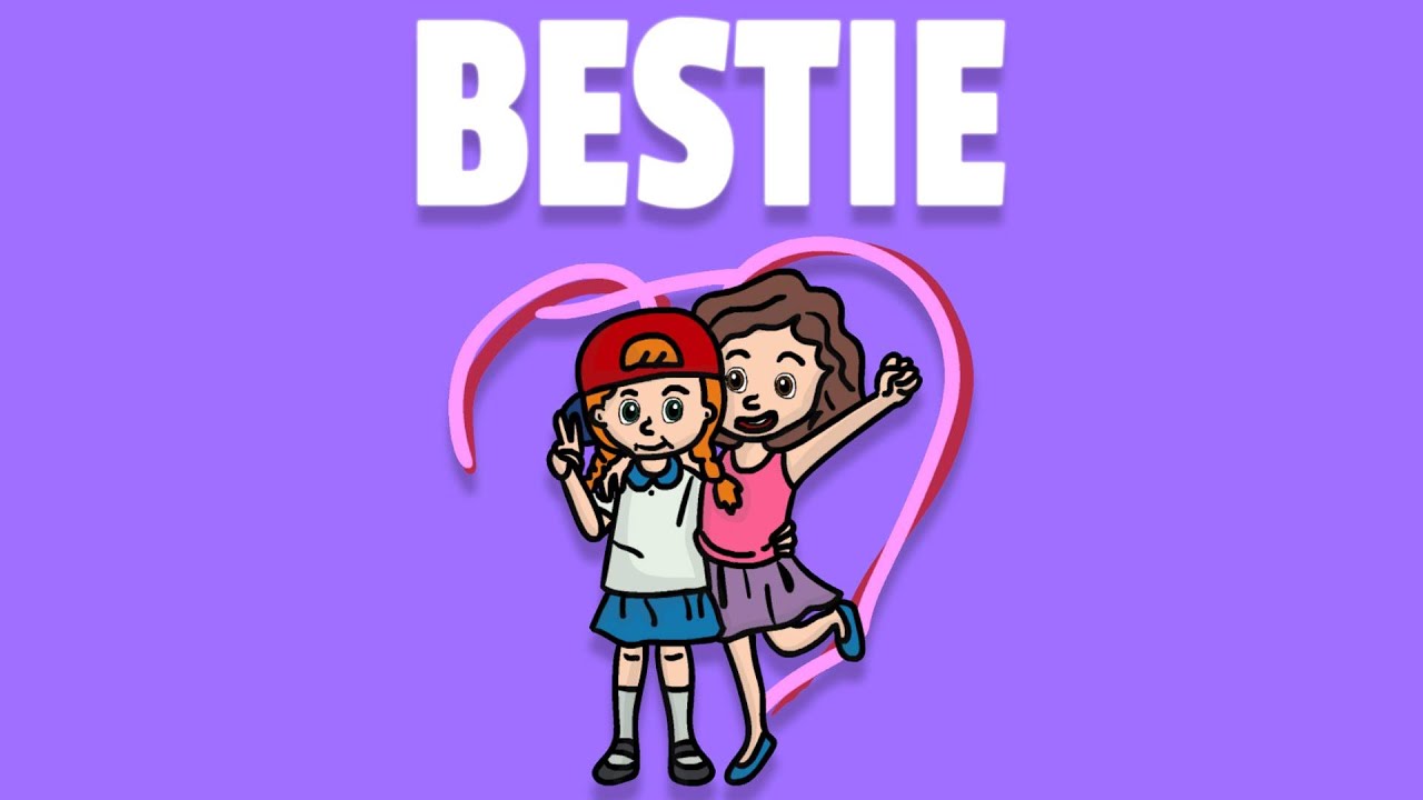 BESTIE - YouTube