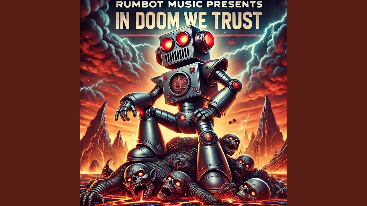 The Infernal Menu - YouTube