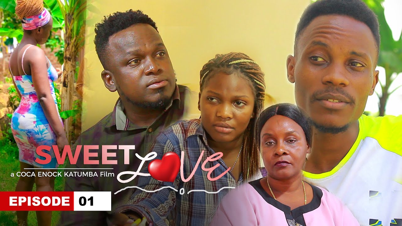 SWEET LOVE EPISODE 1 - YouTube